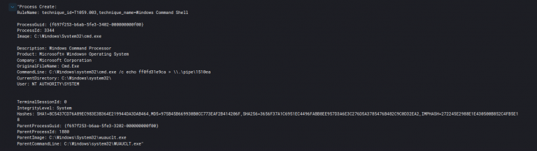 Cobalt Strike, a Defender’s Guide – The DFIR Report