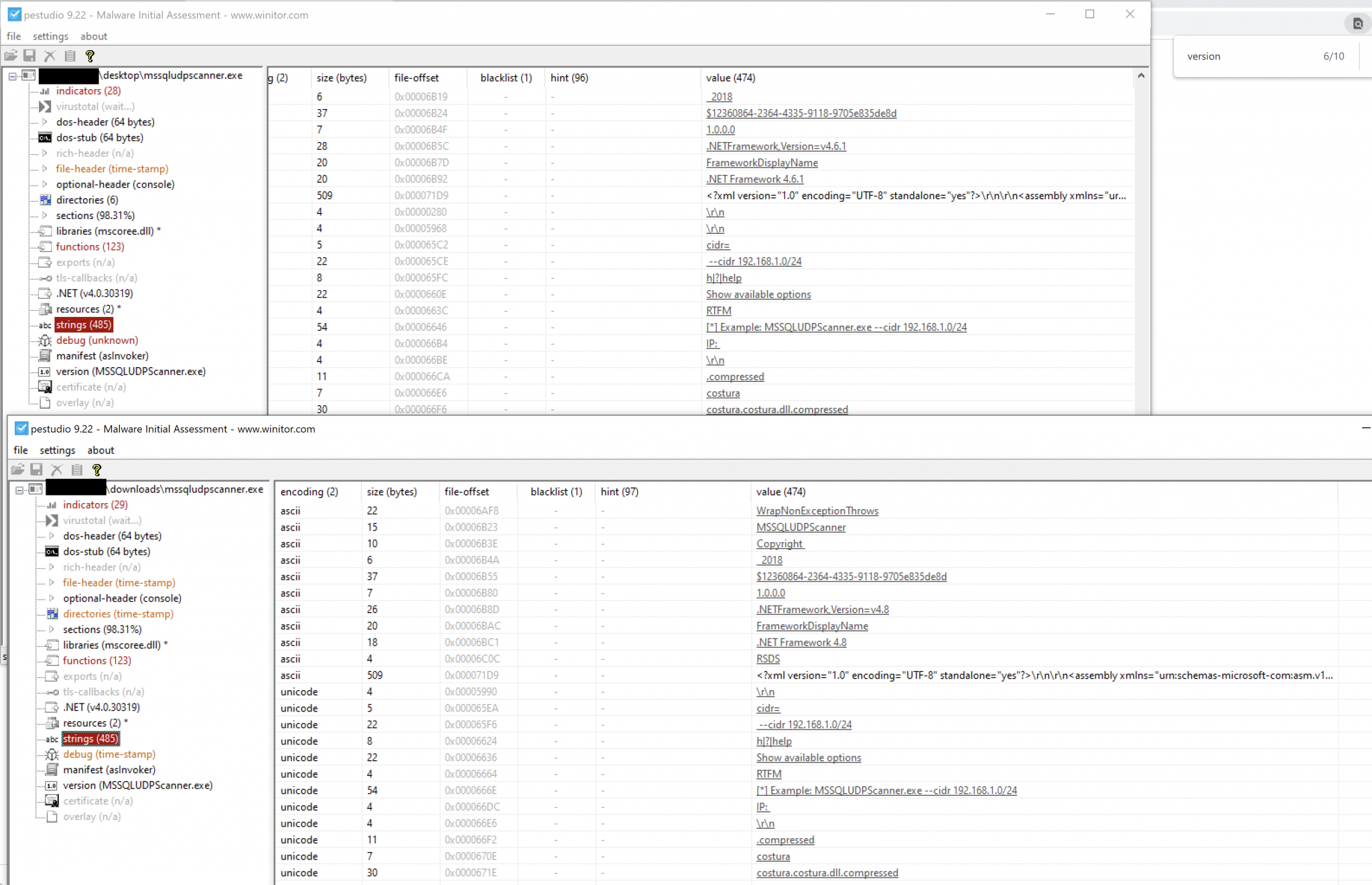 Diavol Ransomware – The DFIR Report