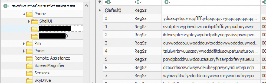 SEO Poisoning – A Gootloader Story – The DFIR Report