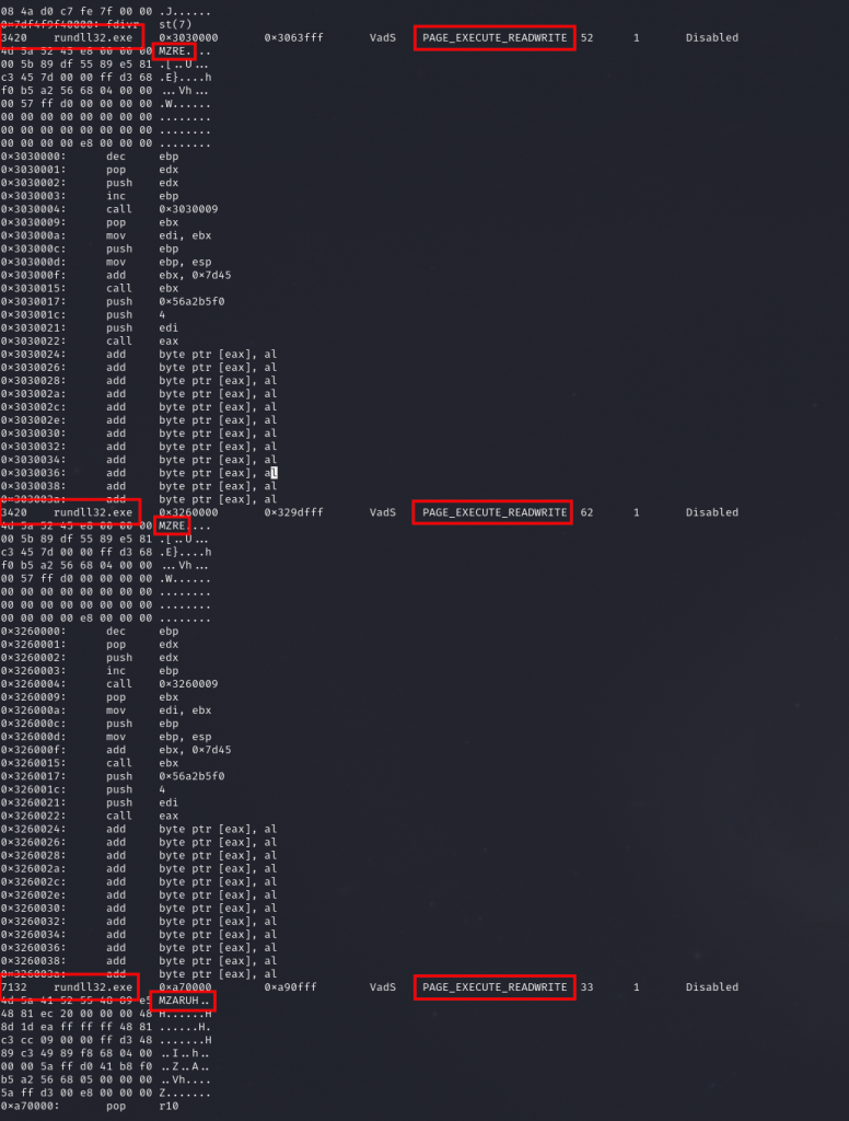 SEO Poisoning – A Gootloader Story – The DFIR Report