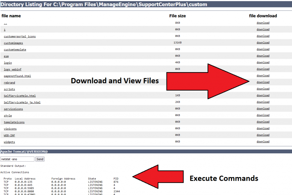 Will the Real Msiexec Please Stand Up? Exploit Leads to Data ...