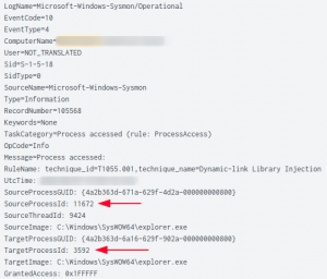 Follina Exploit Leads to Domain Compromise – The DFIR Report