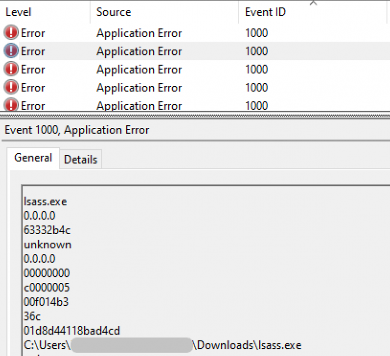 Malicious ISO File Leads to Domain Wide Ransomware – The DFIR Report