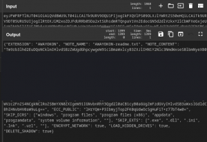 HTML Smuggling Leads to Domain Wide Ransomware – The DFIR Report