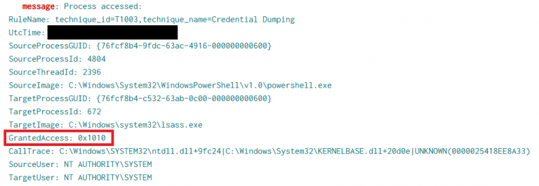 SQL Brute Force Leads to BlueSky Ransomware – The DFIR Report