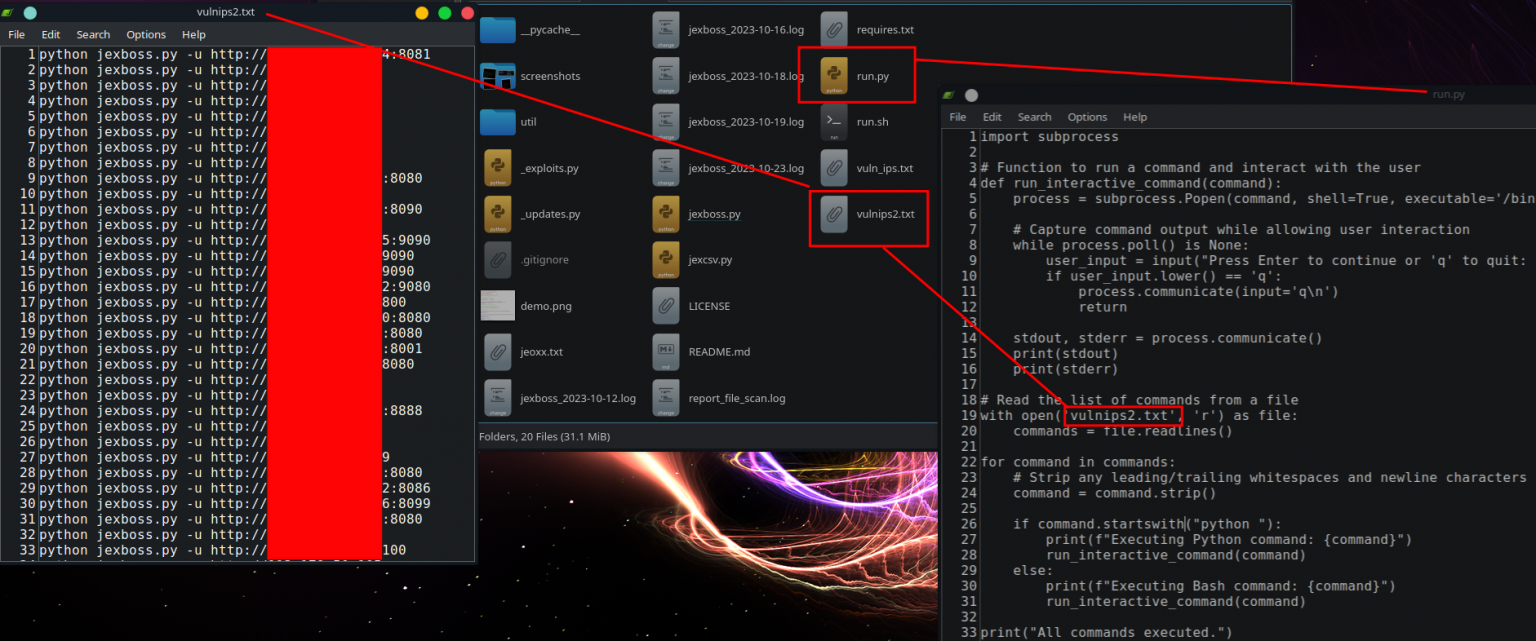 Lets Open(Dir) Some Presents: An Analysis of a Persistent Actor’s Activity – The DFIR Report