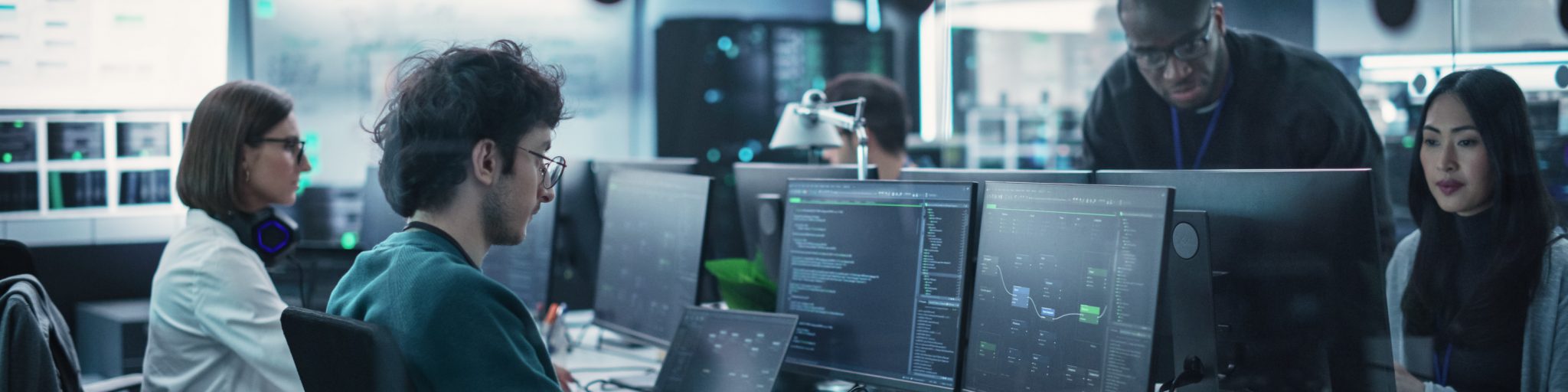 DFIR Labs – The DFIR Report