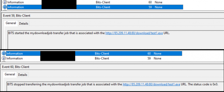 IcedID Brings ScreenConnect and CSharp Streamer to ALPHV Ransomware Deployment – The DFIR Report