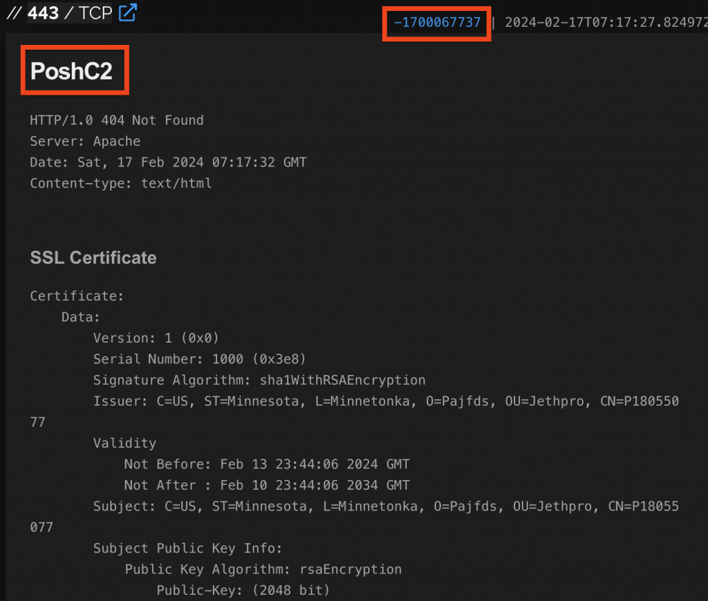 Threat Actors’ Toolkit: Leveraging Sliver, PoshC2 & Batch Scripts – The DFIR Report