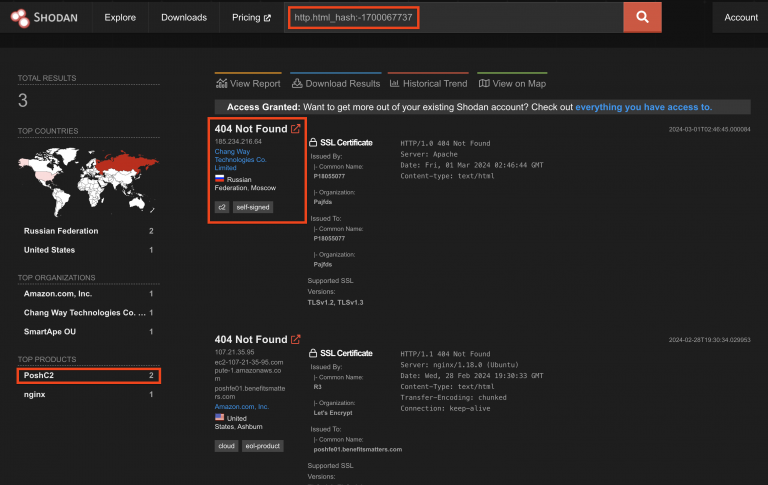 Threat Actors’ Toolkit: Leveraging Sliver, PoshC2 & Batch Scripts – The DFIR Report