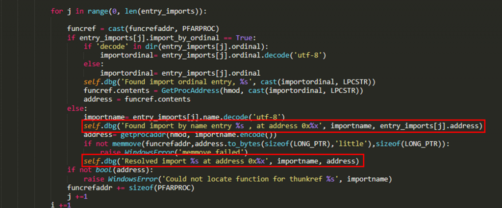 Nitrogen Campaign Drops Sliver and Ends With BlackCat Ransomware – The ...