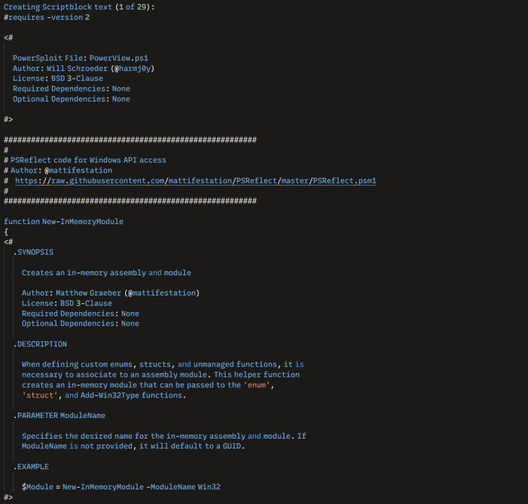 Nitrogen Campaign Drops Sliver and Ends With BlackCat Ransomware – The ...