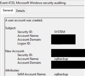 The Curious Case of an Egg-Cellent Resume – The DFIR Report